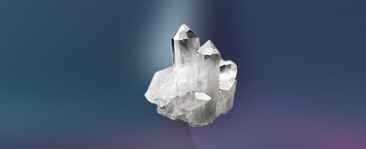 A Loving Journey Exploring Quartz Geology and Origins – Bliss Crystals