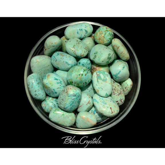 Shop Turquoise Collection | Bliss Crystals
