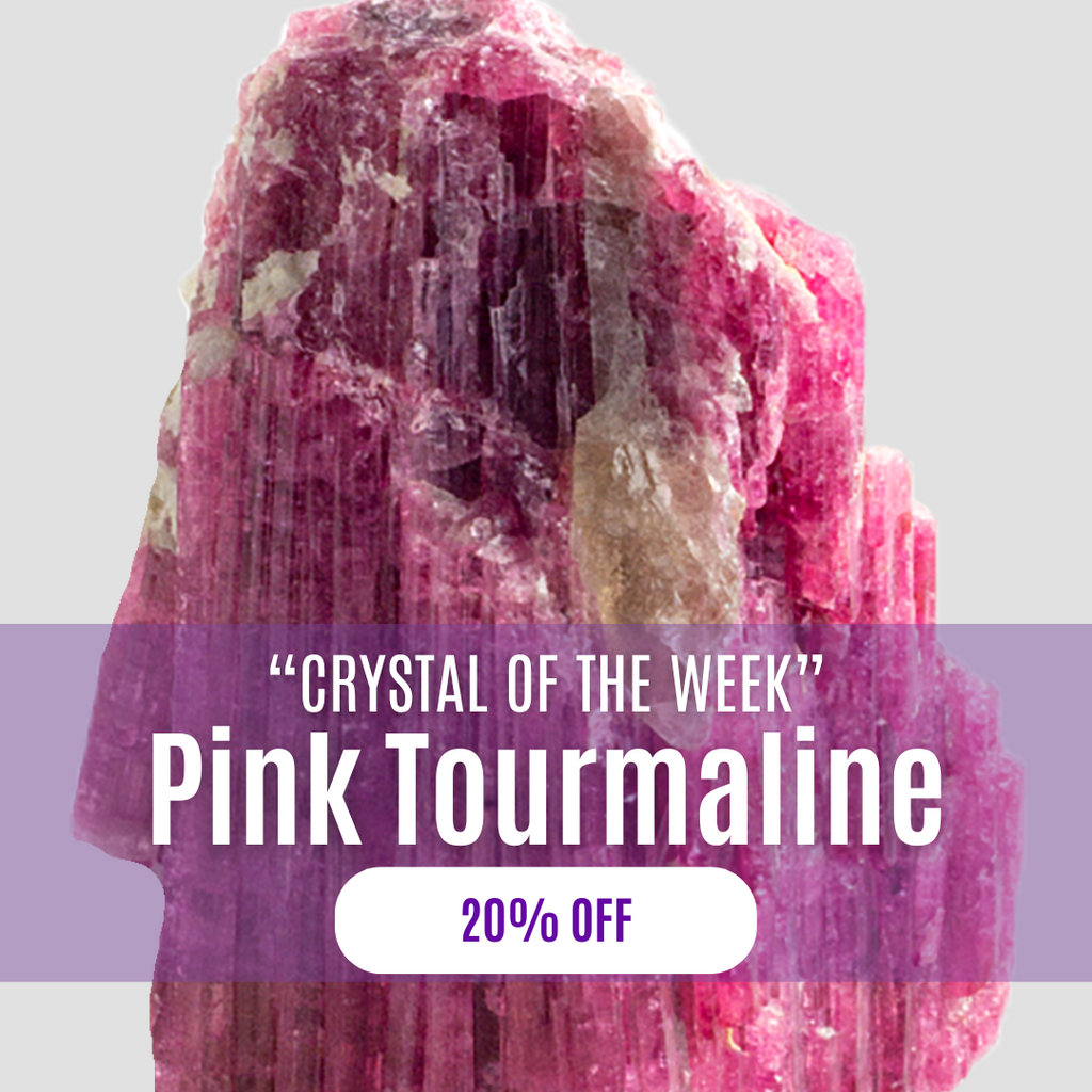 Bliss Crystals - Healing Crystals, Stone Jewelry and More!