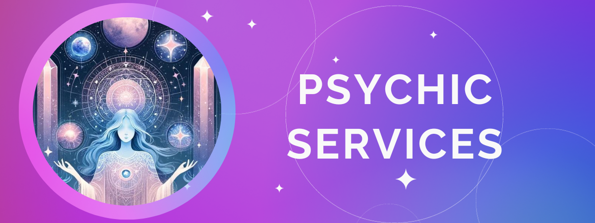 Psychic Services (Temecula CA) – Bliss Crystals