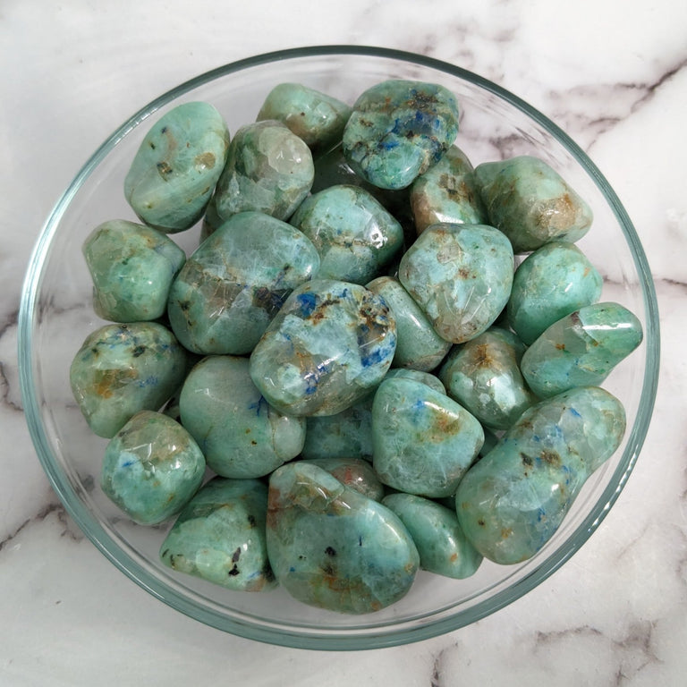 Shop Moonstone Collection | Bliss Crystals