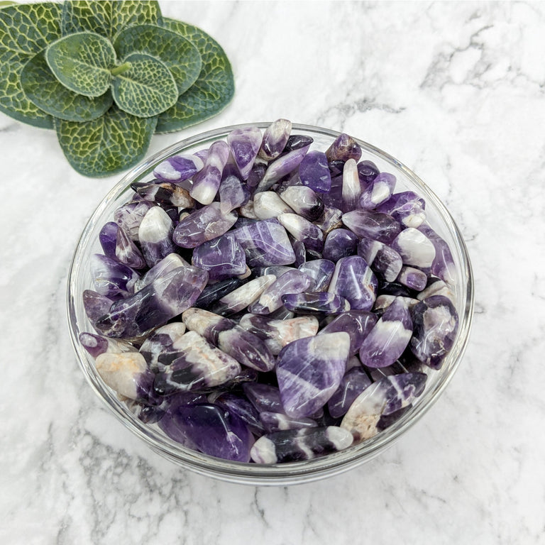 Shop Amethyst Collection | Bliss Crystals