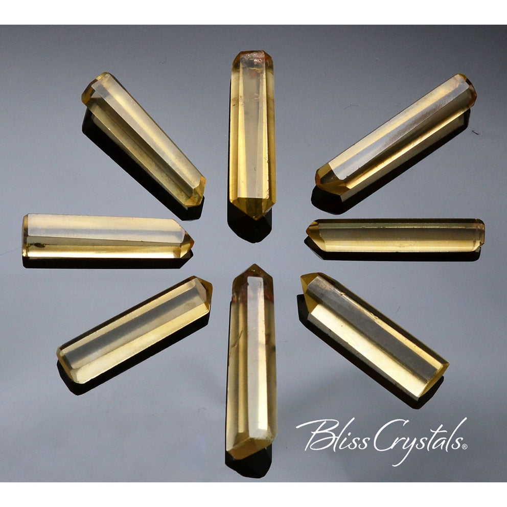 Citrine Crystal Collection - Shop Citrine Collection – Bliss Crystals
