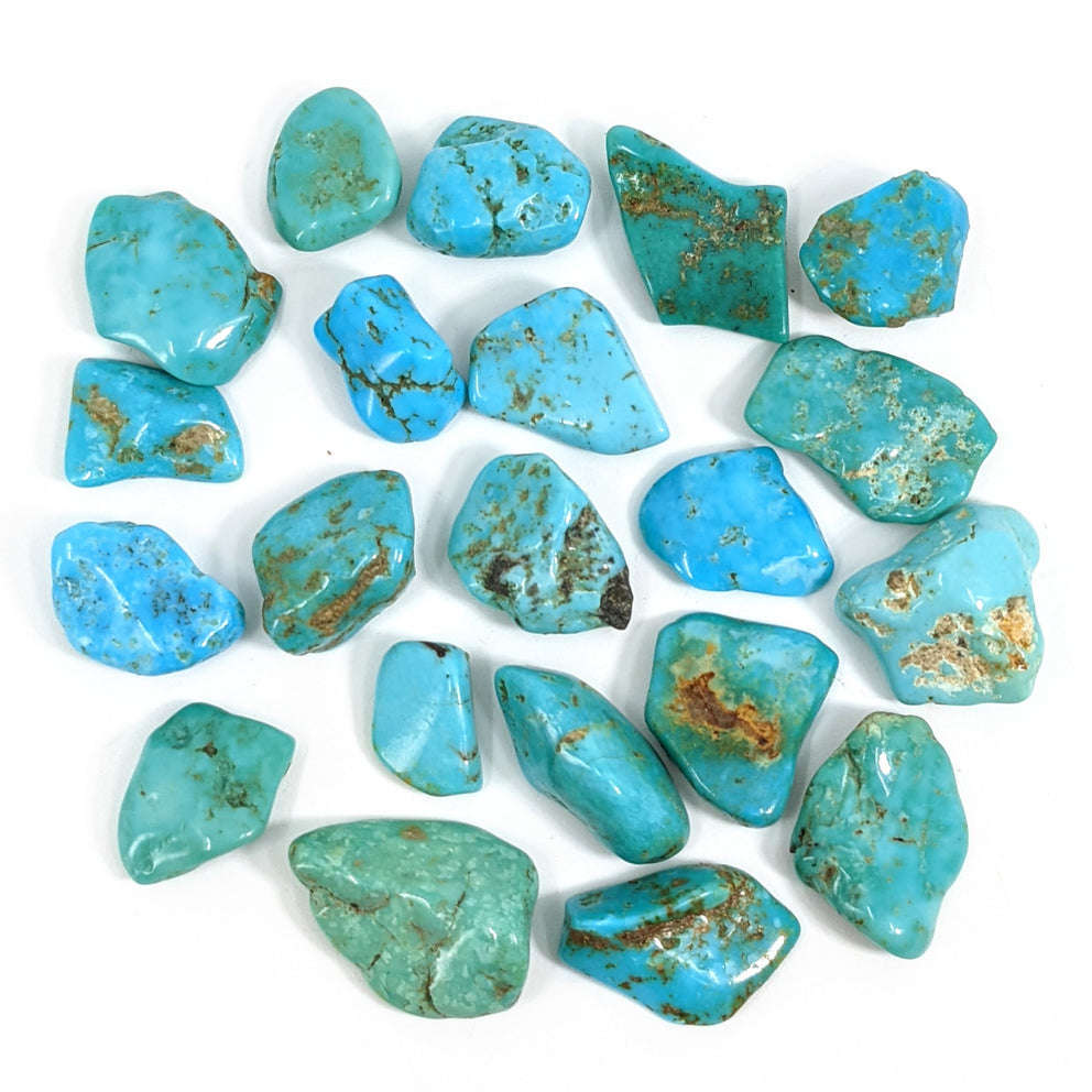 Shop Turquoise Collection | Bliss Crystals