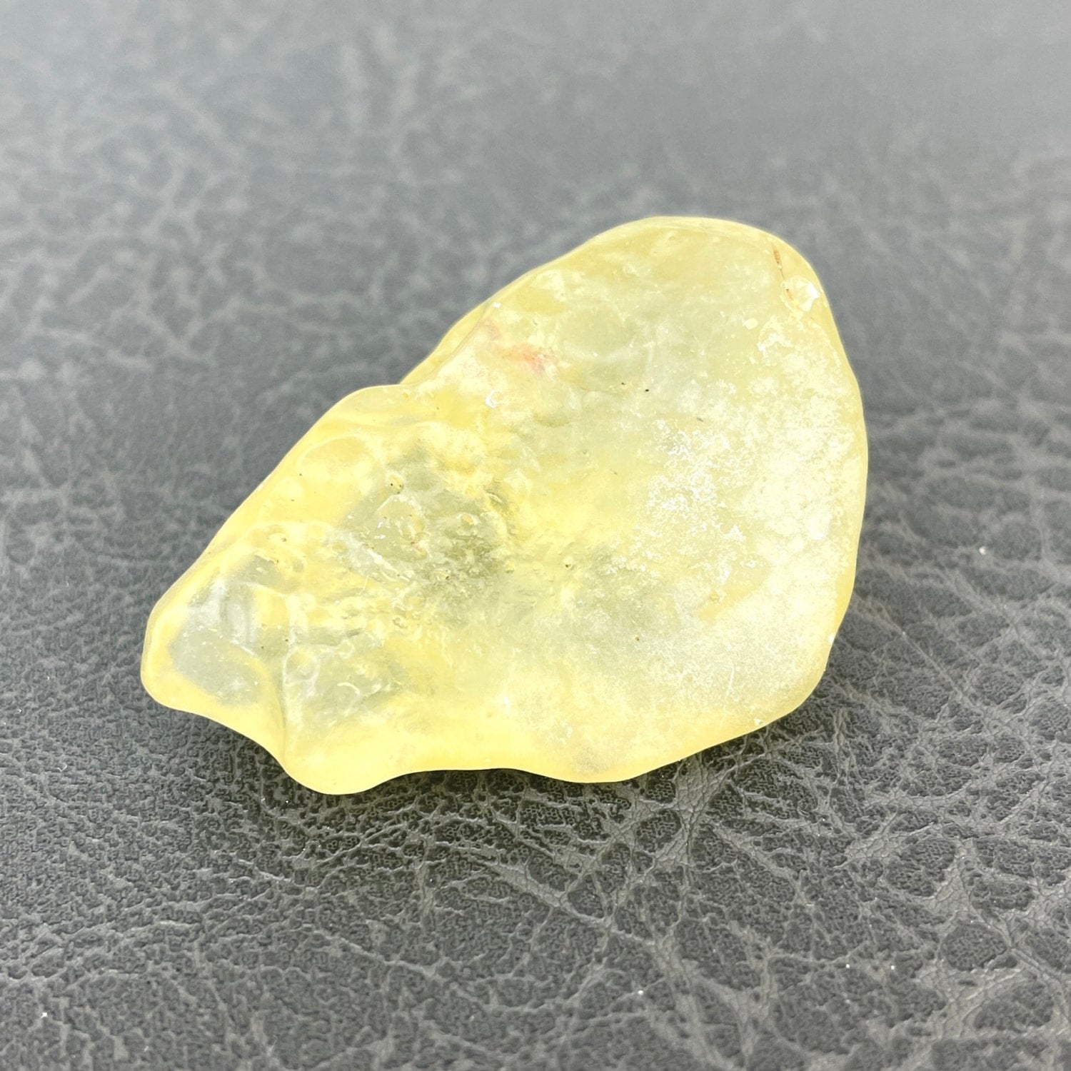 Libyan Desert Glass 2 Inch Lv1337 Celestial Tektite – Bliss Crystals