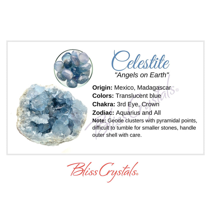 Celestite zodiac 60 photos - Astrologytoyou.com